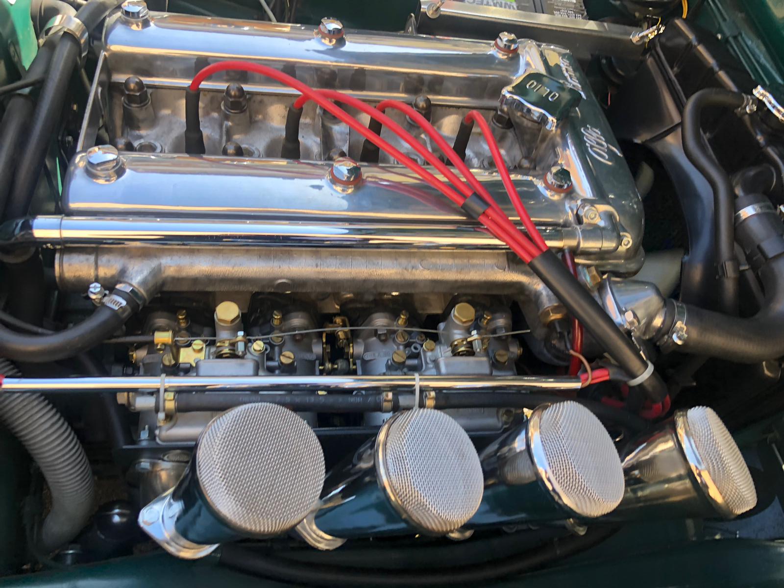 Alfa Romeo GT 1600 Junior - Getyourclassic bid now