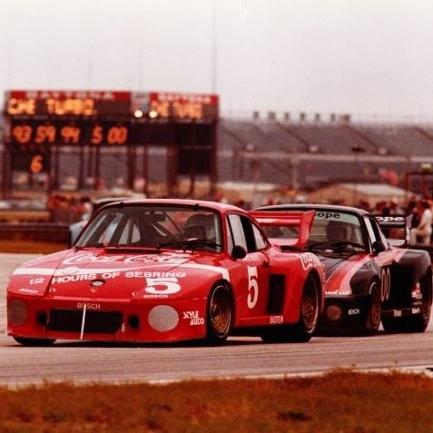 Porsche 911 SC Weissach 3.3 Turbo - Getyourclassic start bidding now