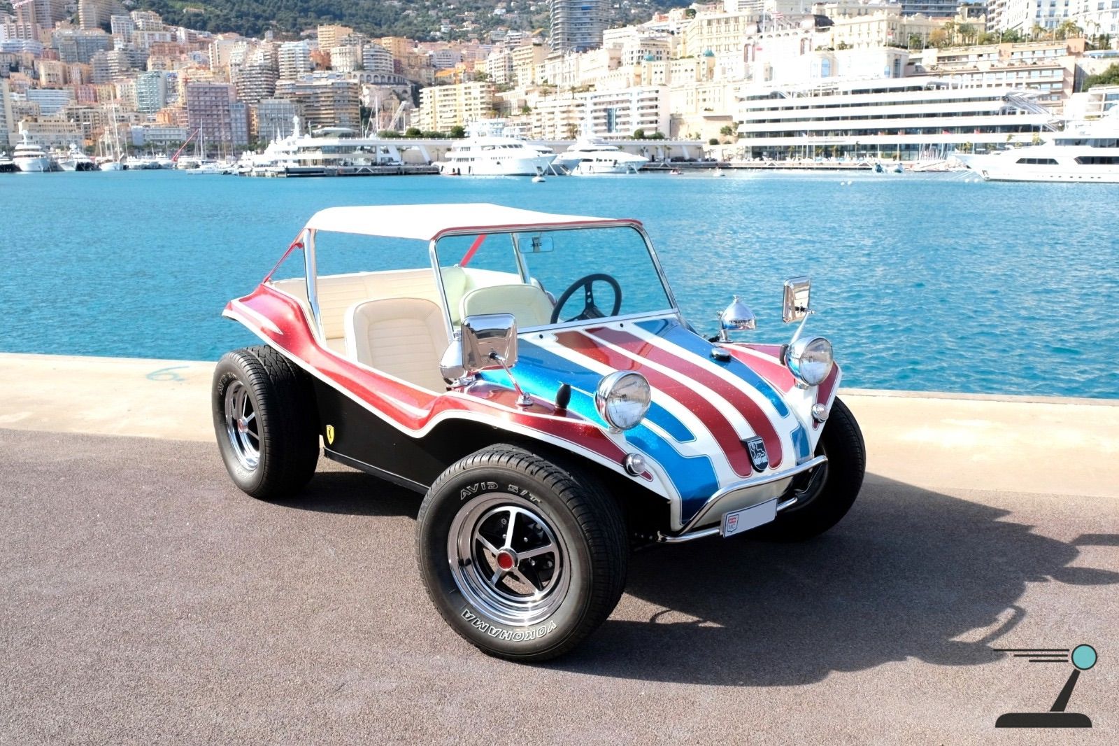 Meyers Manx Dune Buggy - Getyourclassic original and unique